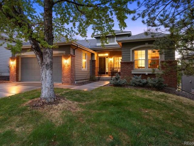 1037 Snow Lily Ct, Castle Pines, CO 80108