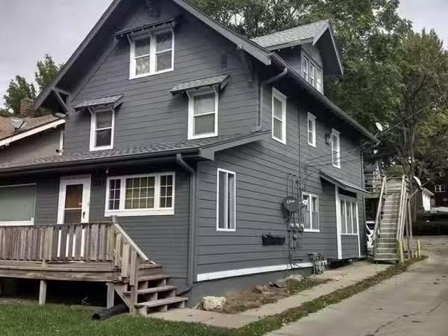 1037 South 33rd St #1 1037 South 33rd St