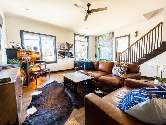 1037 Southside Ct, Unit 6, Nashville, TN 37203 | MLS #2562