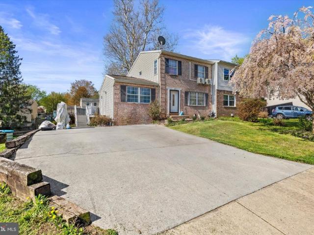 1037 Tom Paine Drive