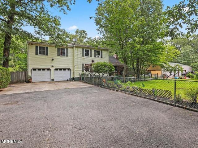 1037 Toms River Road