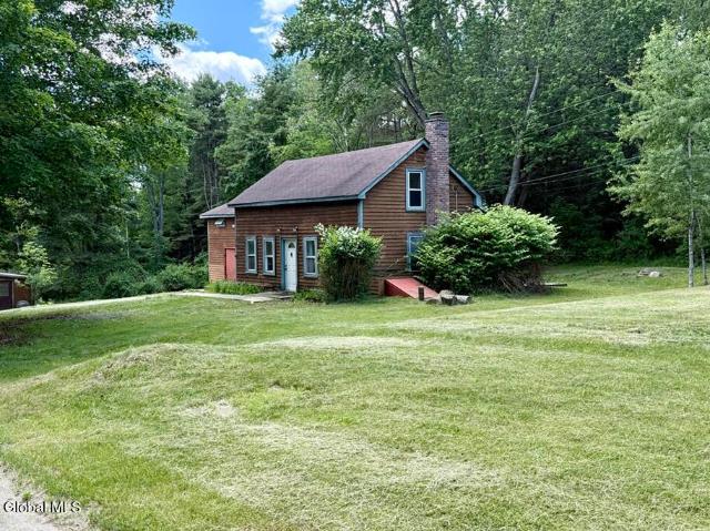 1037 Valentine Pond Road