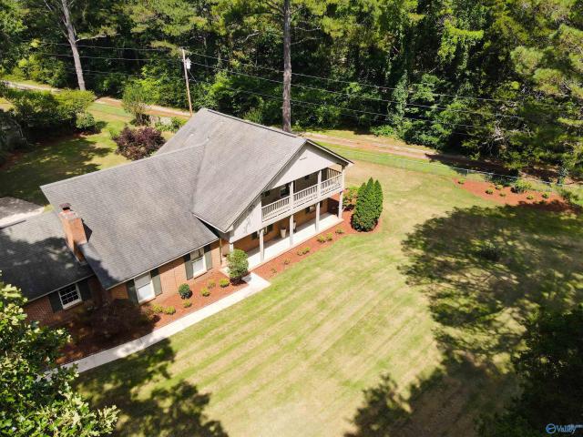 1037 Vestavia Drive