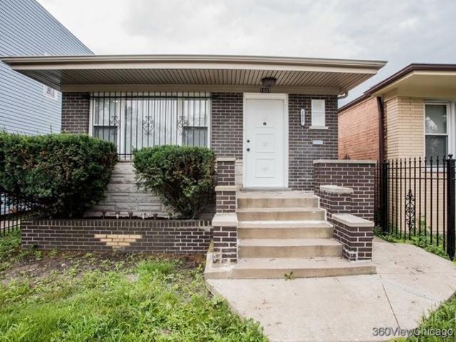 1037 W 103rd St, Chicago, IL 60643