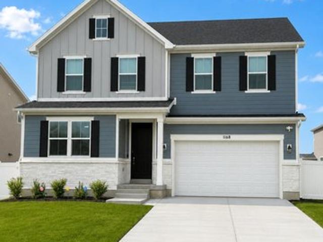 1037 W 450 S Unit 77, Brigham City, UT 84302
