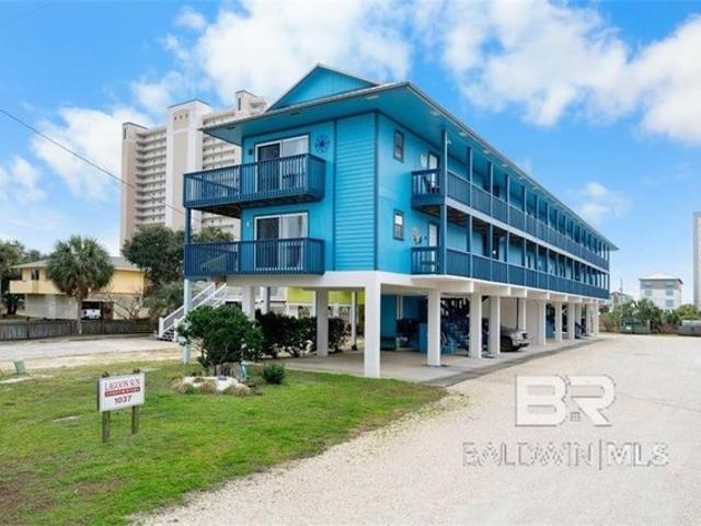 1037 W Lagoon Ave Unit 7, Gulf Shores, AL 36542