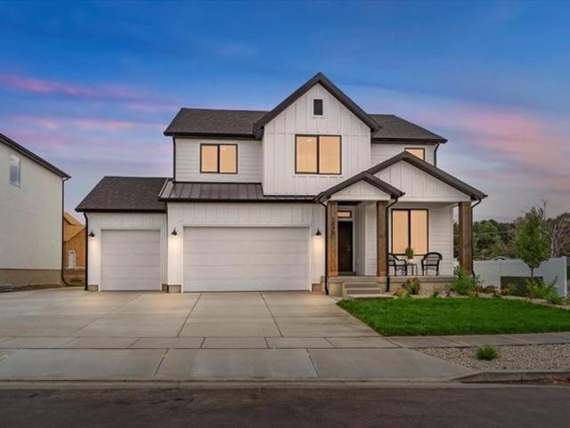 1037 W Motor Vu Dr S Unit 210, Riverdale, UT 84405