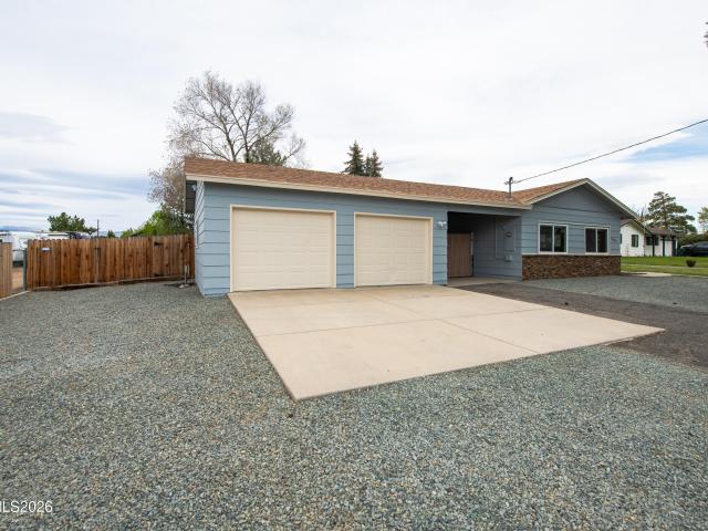 1037 Wagon Wheel Ct, Gardnerville, NV 89460 | MLS #260004 | Compass
