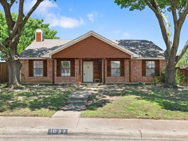 1037 Whitewater Trl, Desoto, TX 75115