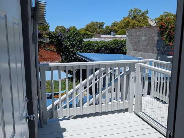1037 1039 Channing Way 1 Bedroom Apartment for Rent at 1037 Channing Way, Berkeley, CA 94710
