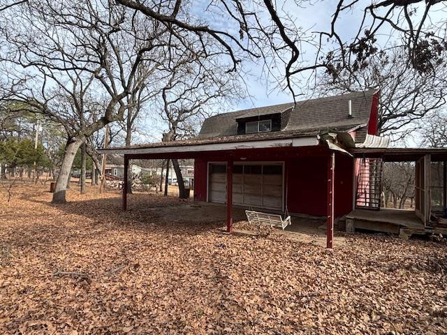 10383 Texoma Road