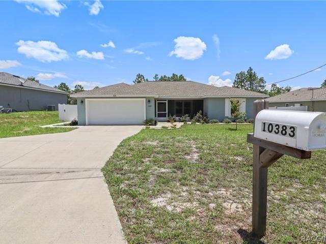 10383G N Martinelli Blvd, Dunnellon, FL 34433