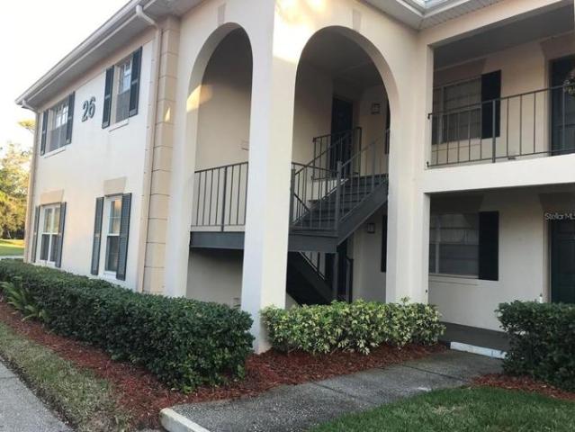 10380 Carrollwood Ln #264, Tampa, FL 33618