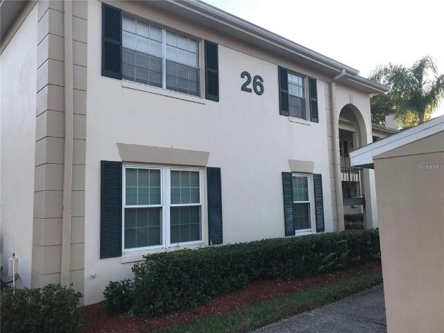 10380 Carrollwood Ln, Unit 264, Tampa, FL 33618 | MLS #TB8492 | Compass