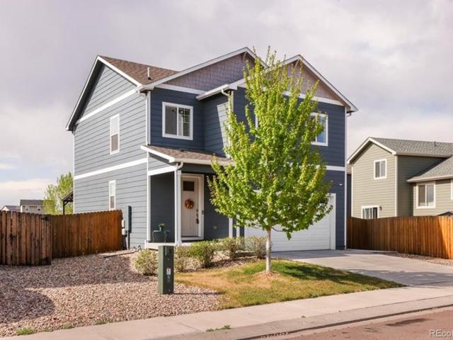 10380 Castor Dr Lot 90, Colorado Springs, CO 80925