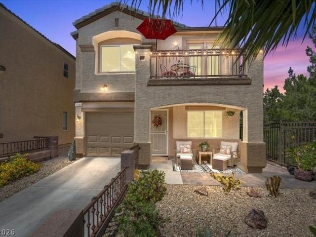 10380 Coyote Cub Ave, Las Vegas, NV 89129
