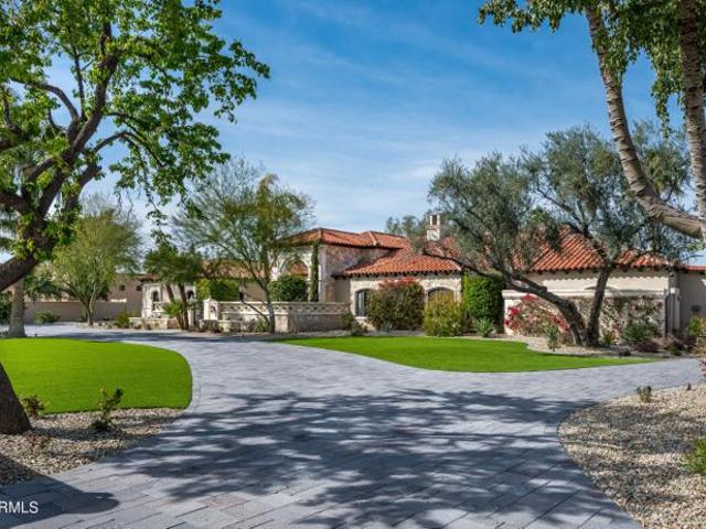 10380 E Desert Cove Ave, Scottsdale, AZ 85260