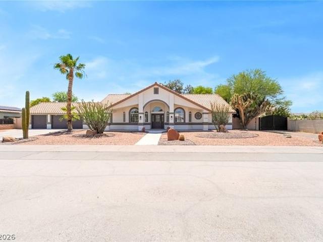 10380 Gilespie St, Las Vegas, NV 89183