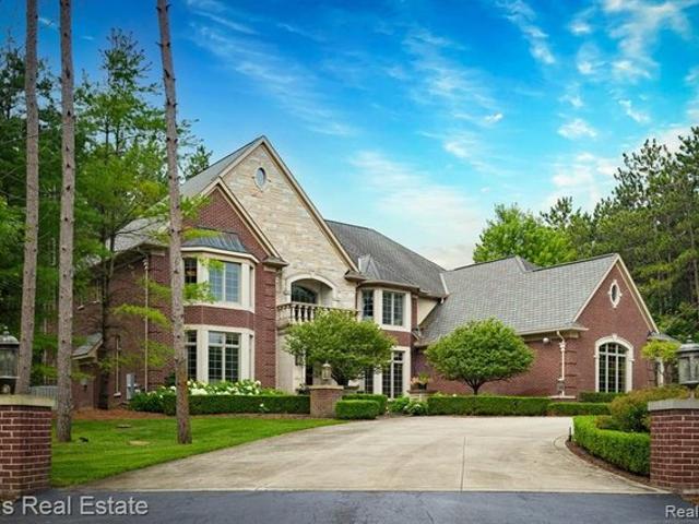 10380 S State Rd, Atlas, MI 48438