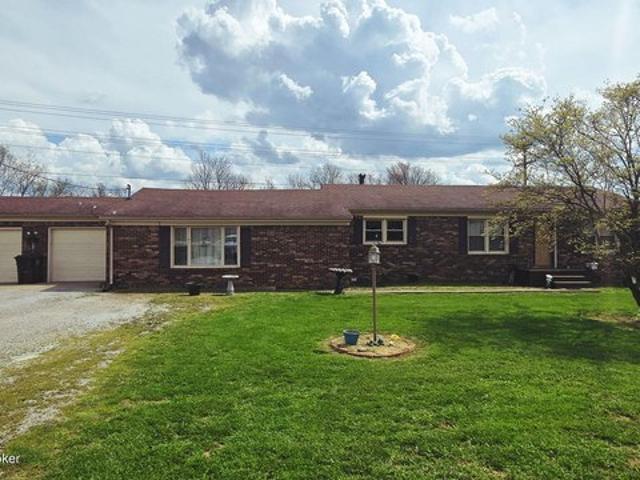 10381 Castle Hwy, Pleasureville, KY 40057