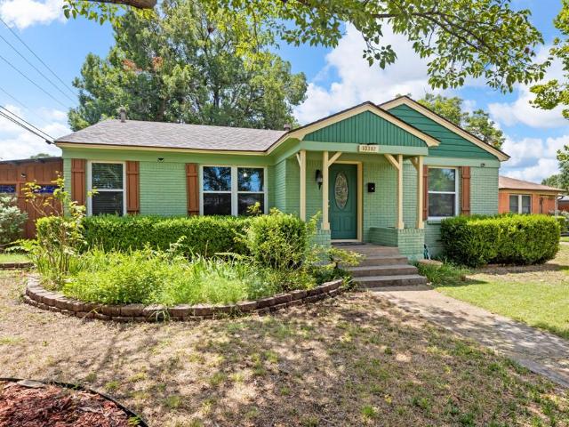 10382 Newcombe Dr, Dallas, TX 75228 | MLS #21183 | Compass