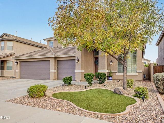 10387 W Cashman Dr, Peoria, AZ 85383