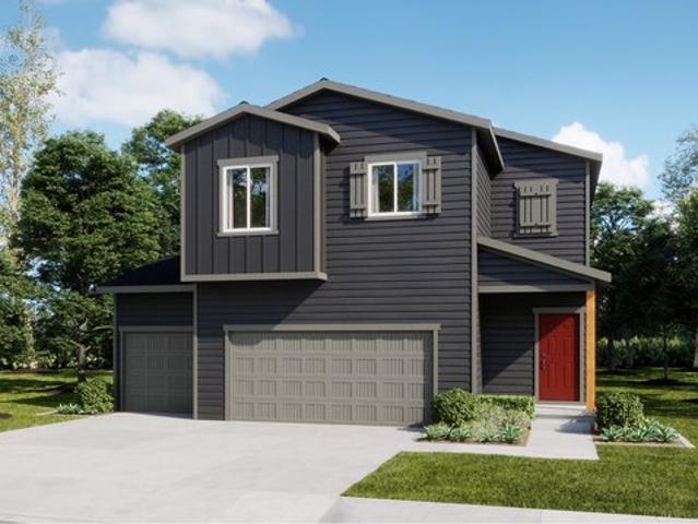 10384 N Molly St, Spokane, WA 99208