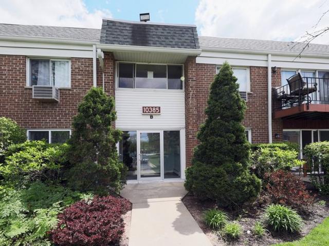 10385 Dearlove Rd Apt 1K, Glenview, IL 60025