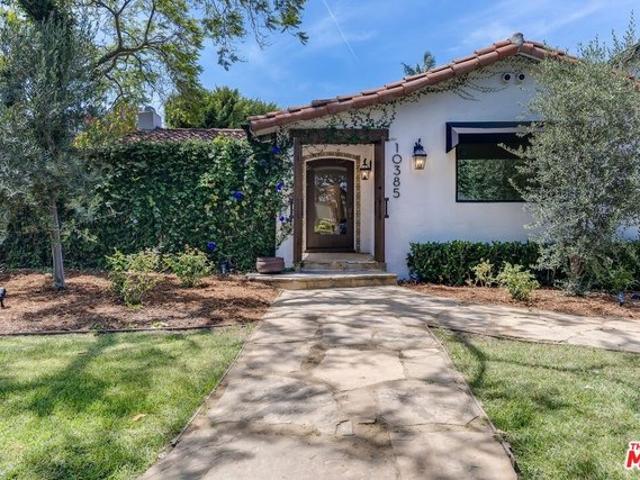 10385 Ilona Ave, Los Angeles, CA 90064