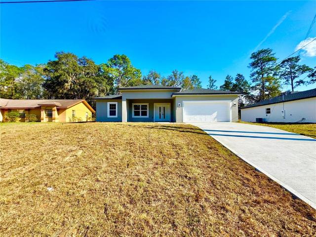 10385 N Citrus Springs Blvd, Citrus Springs, FL 34434 | MLS #O6279