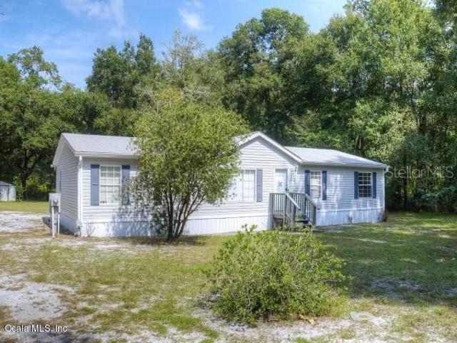 10385 SW 152nd Pl, Dunnellon, FL 34432