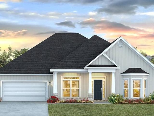 10386 Heirloom Rd S, Mobile, AL 36608