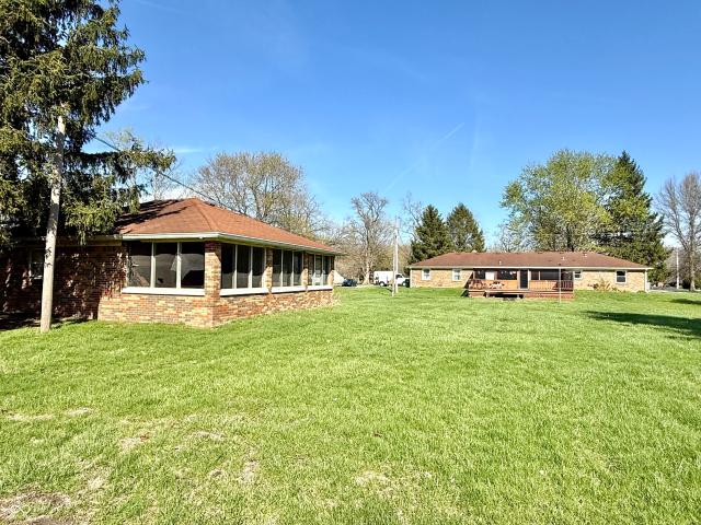 10386 N County Road 650 E, Brownsburg, IN 46112 | MLS #22095 | Compass