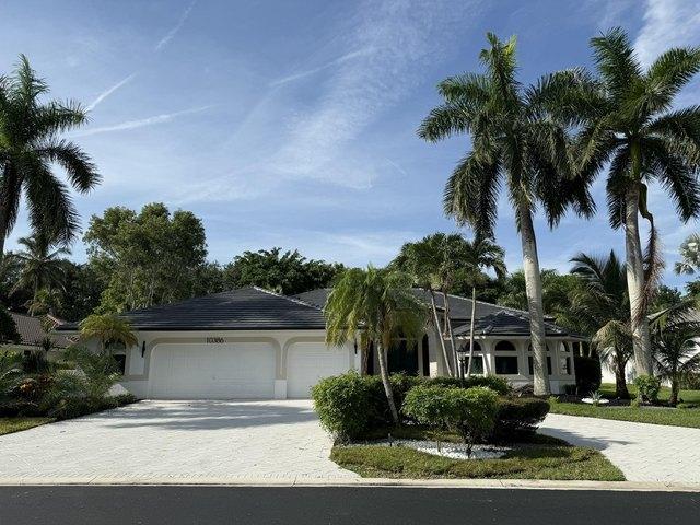 10386 NW 62nd Dr, Parkland, FL 33076