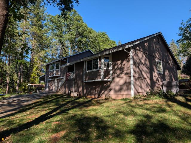 10388 Kenwood Dr, Grass Valley, CA 95949 | MLS #226033 | Compass