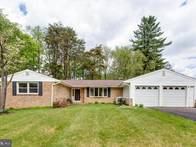 10388 Lombardi Dr, Ellicott City, MD 21042 | Compass