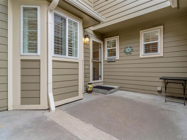 10389 W Fair Ave, Unit C, Littleton, CO 80127 | MLS #5780 | Compass