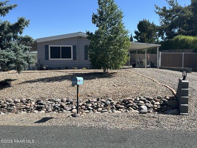 10389 E Brangus Ln, Dewey Humboldt, AZ 86327