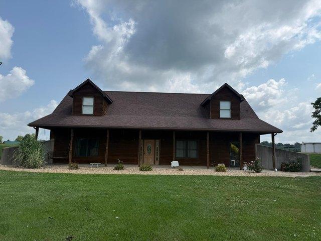 10389 Henry Ford Rd W, Bennington, IN 47011