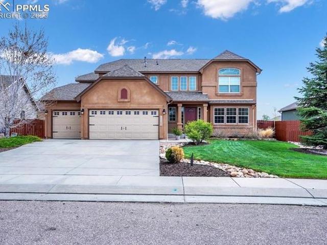 10389 Mount Wilson Pl, Peyton, CO 80831
