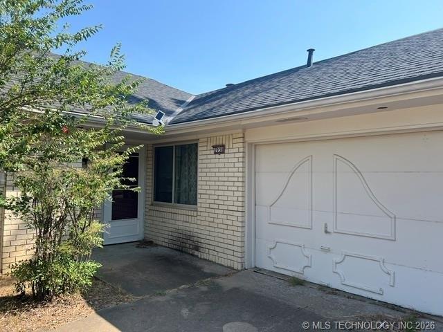 1038 Macklyn Ln, Bartlesville, OK 74006