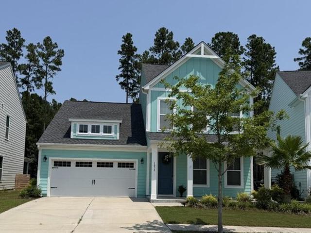 1038 Magnolia Warbler Way, Ravenel, SC 29470