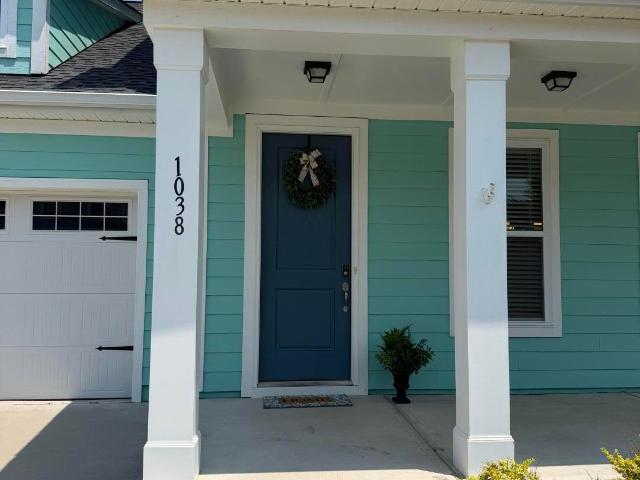 1038 Magnolia Warbler Way