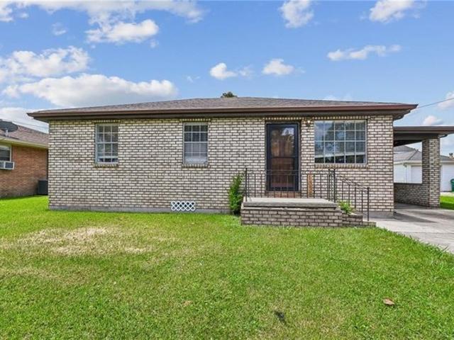 1038 Manson Dr, Marrero, LA 70072