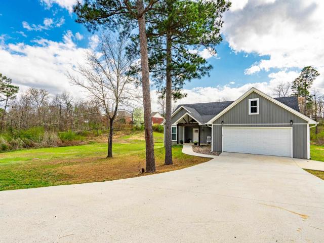 1038 Marion Anderson Road