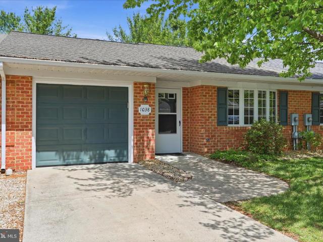 1038 Matthew Court