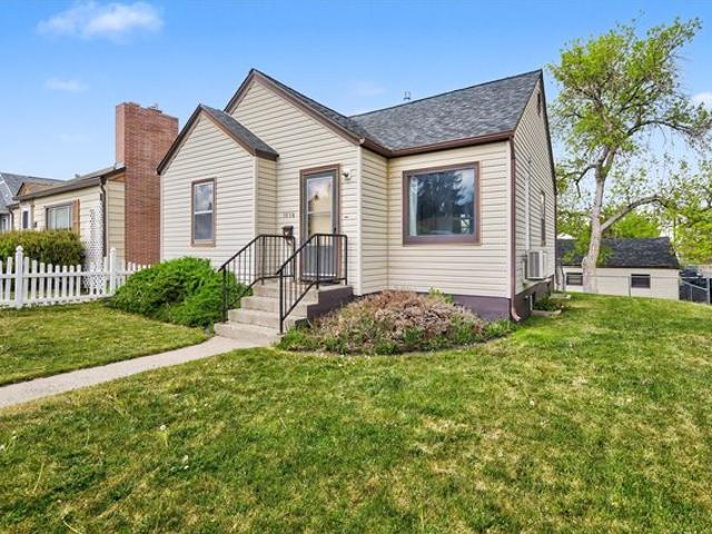 1038 Missoula Ave, Helena, MT 59601
