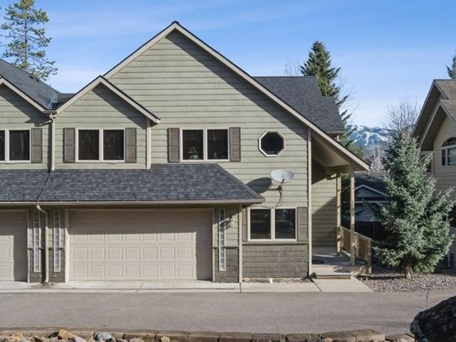 1038 Mountain Park Dr Unit B, Whitefish, MT 59937