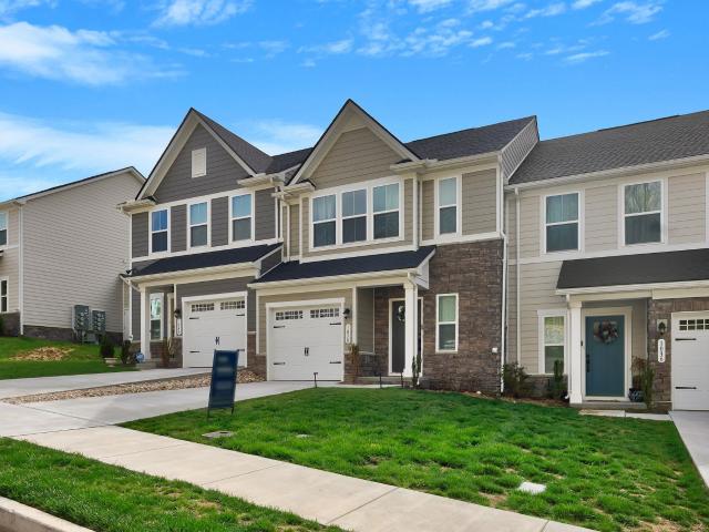 1038 Mountain Vw Dr, Thompson's Station, TN 37179 | MLS #3164 | Compass