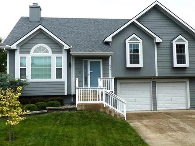 1038 N Logan St, Olathe, KS 66061